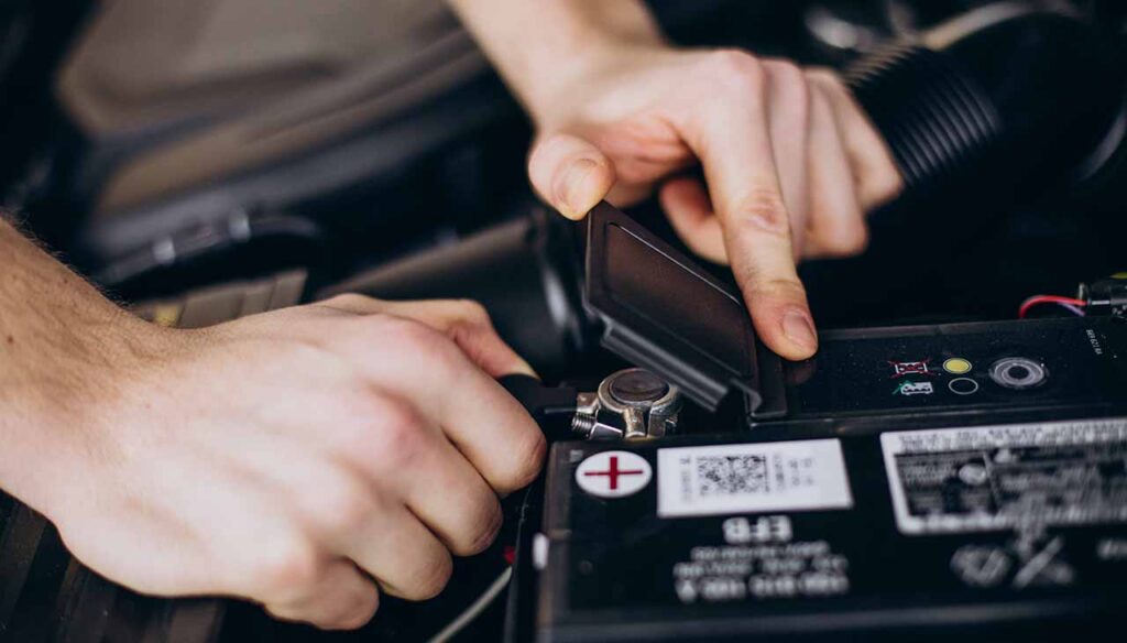 Comprehensive Guide to Car Battery Maintenance and Troubleshooting