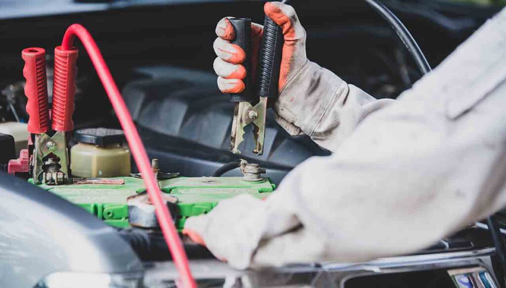 Comprehensive Guide to Car Battery Maintenance and Troubleshooting